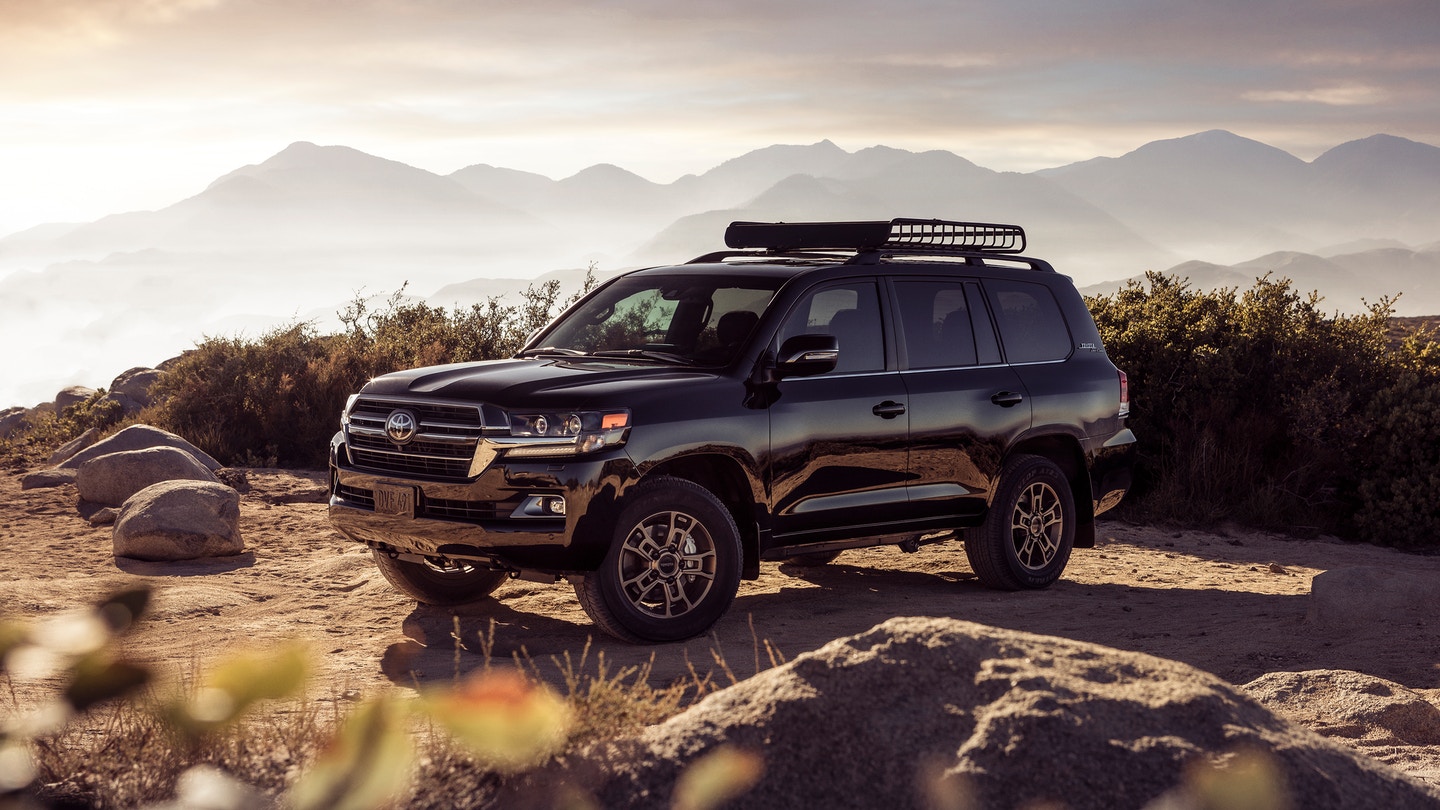 2020 toyota land cruiser – Ed Martin Toyota Blog