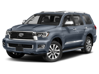 5 Amazing Features of the 2022 Toyota Sequoia – Ed Martin Toyota Blog